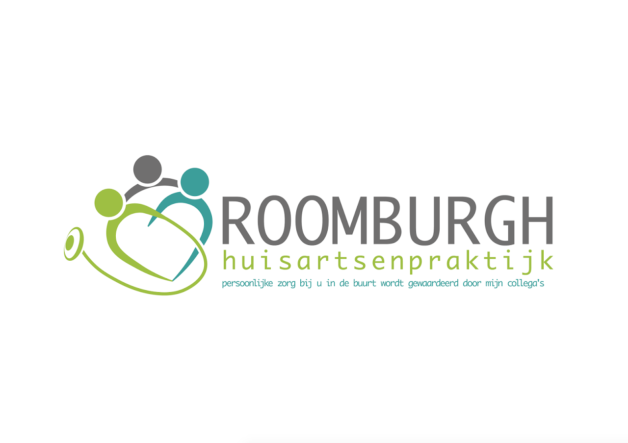Huisarts Logo